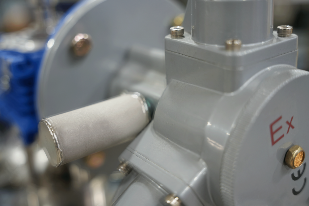 Chem Tek - Oil Filtration Media