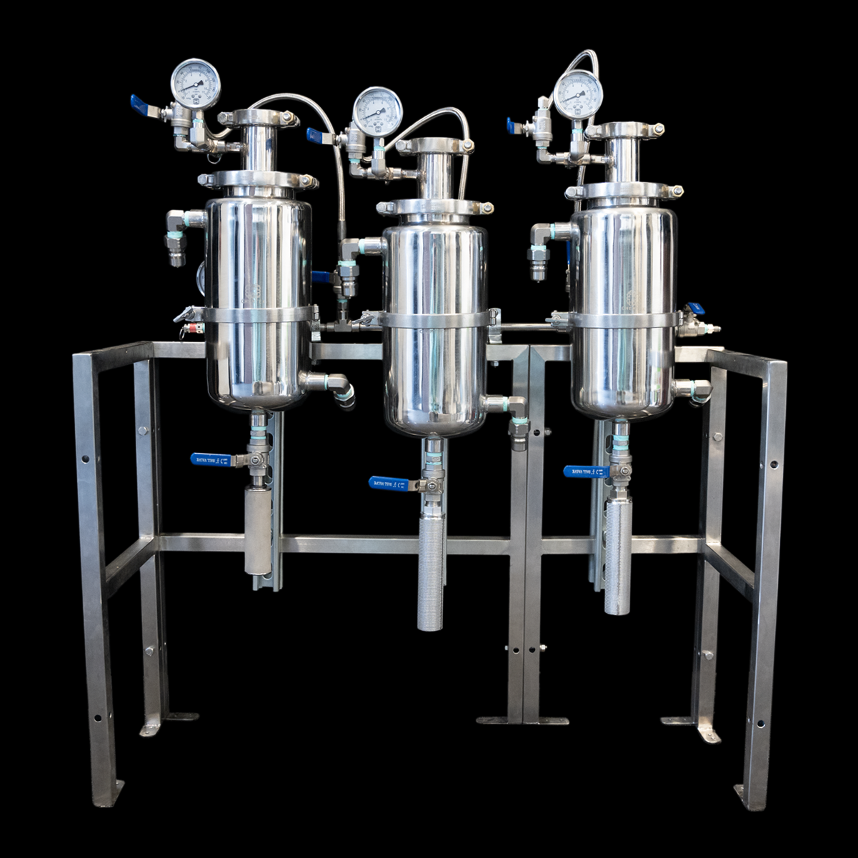 Chem Tek - Oil Filtration Media