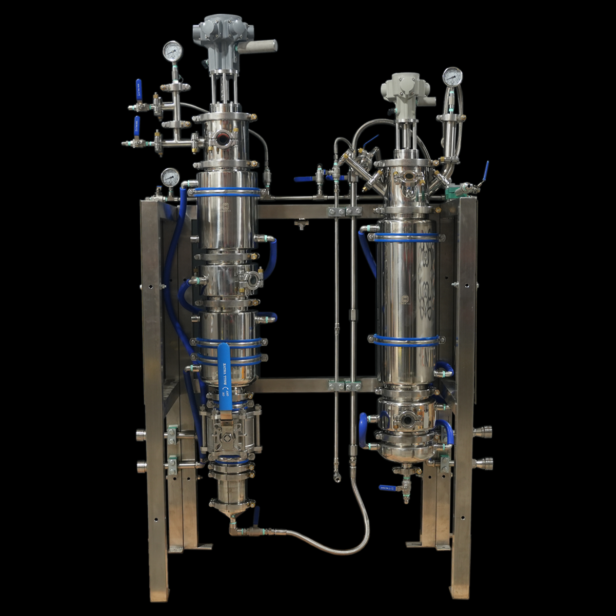 Chem Tek - Oil Filtration Media