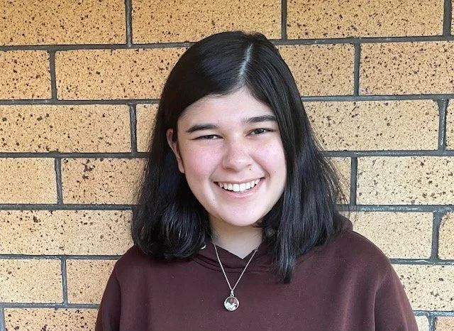 'Alisi's Story — The Meningitis Foundation