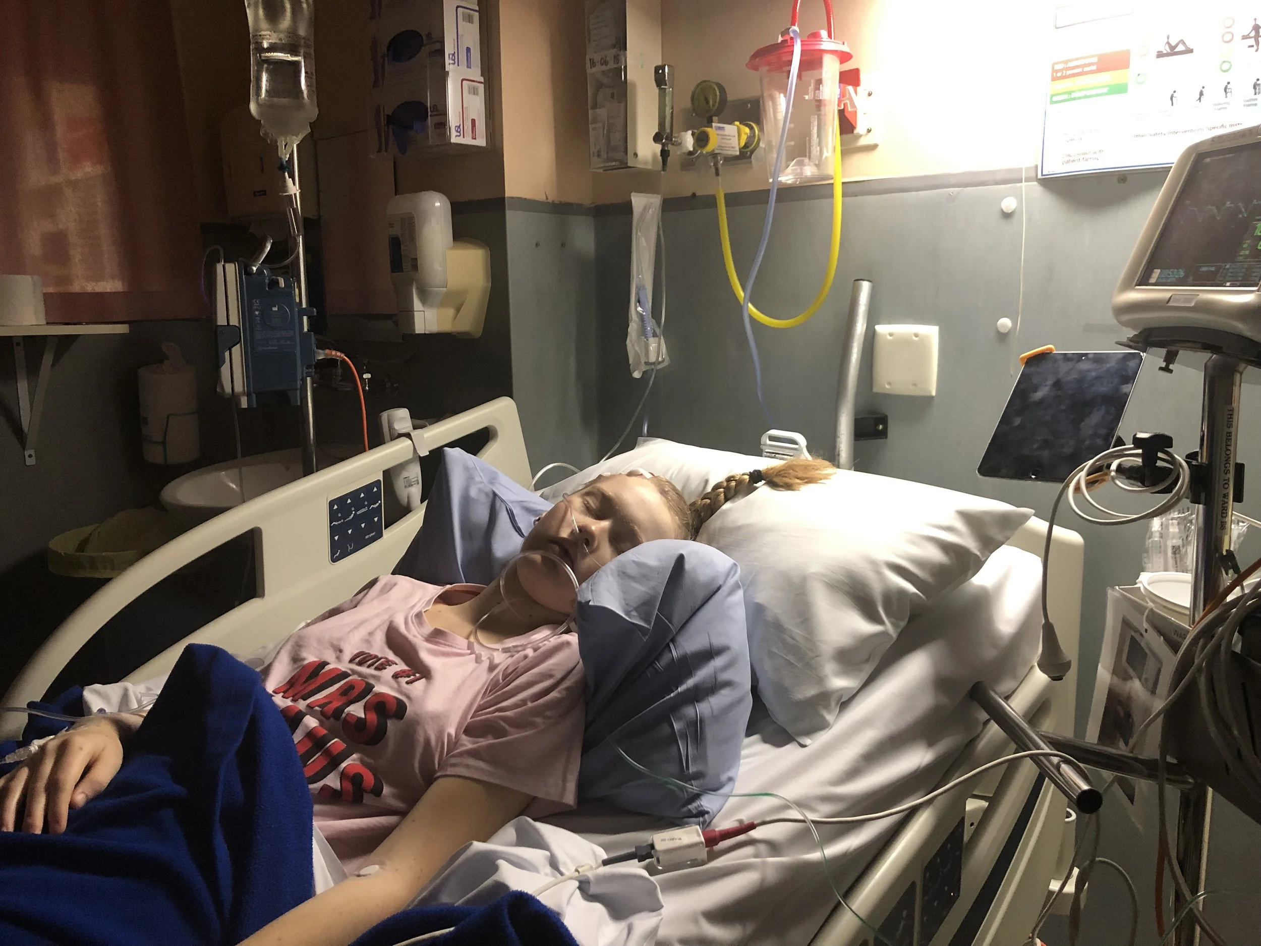 Phoebe's Story — The Meningitis Foundation