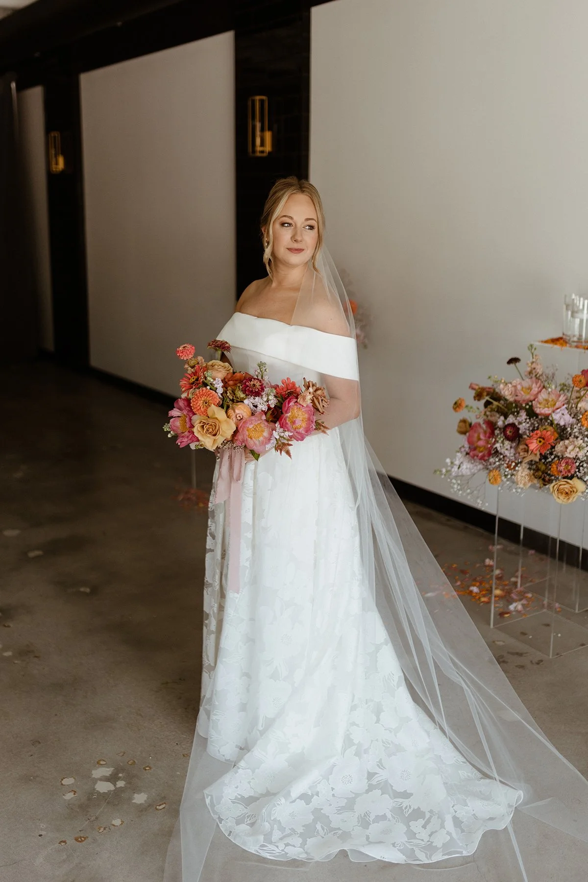 Coordination Services — Jeanette Carter: Wedding & Event Coordinator