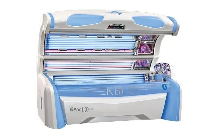 Tanning — Touch of Sun