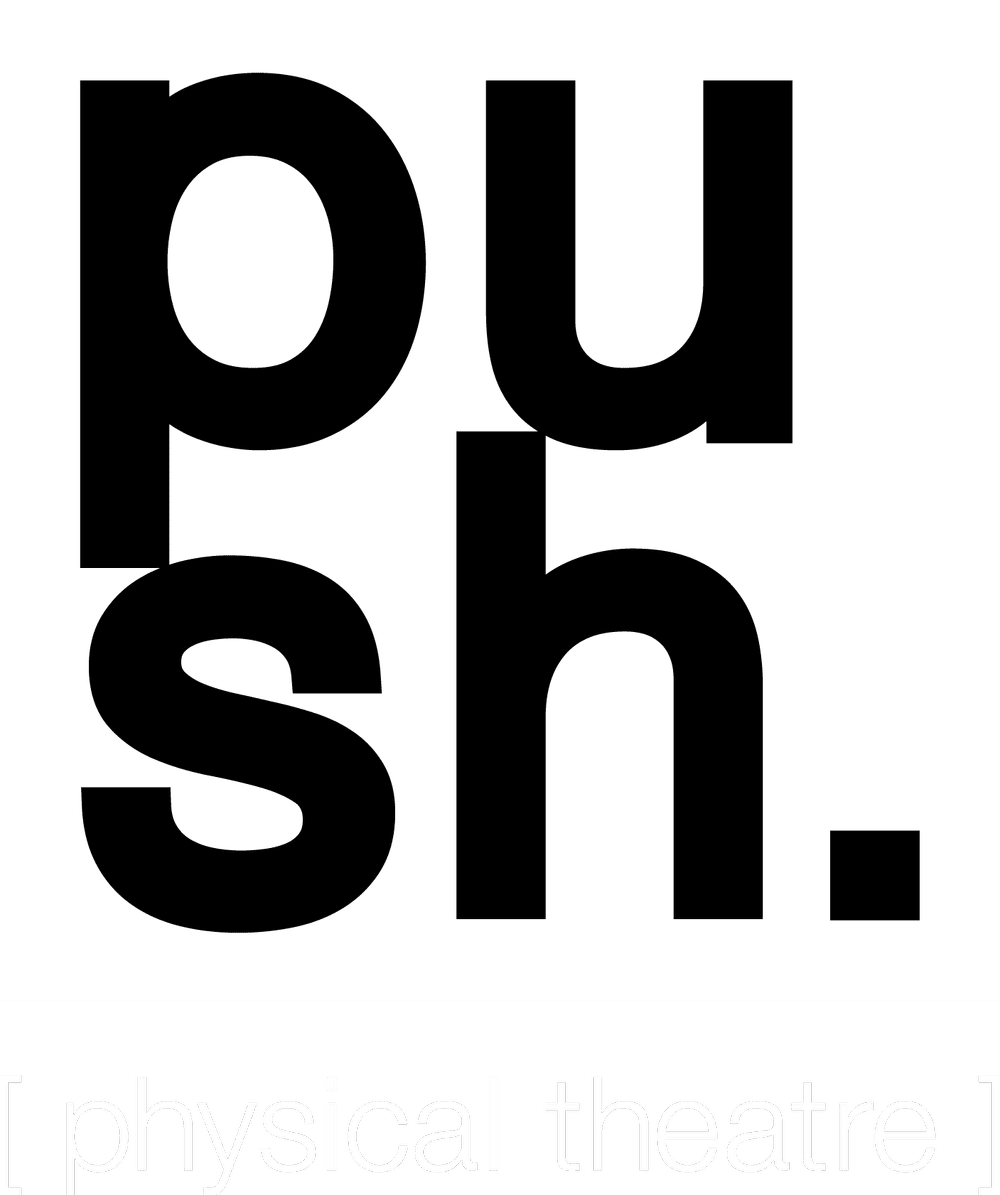 Media Kit — PUSH Physical Theatre