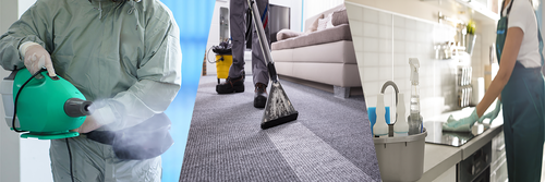 Emergency Clean UK - Emergency & Specialist Cleaning Services