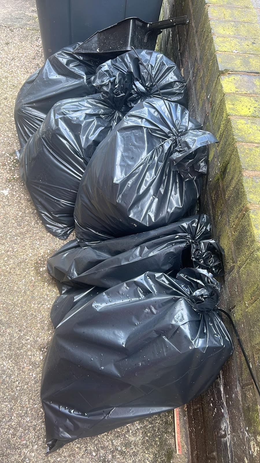 Sewage Cleaning Service - Emergency Cleaning - 24/7 Service