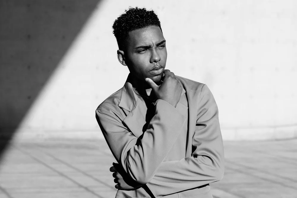 Teddy Giles | DFW Photographer and Graphic Designer