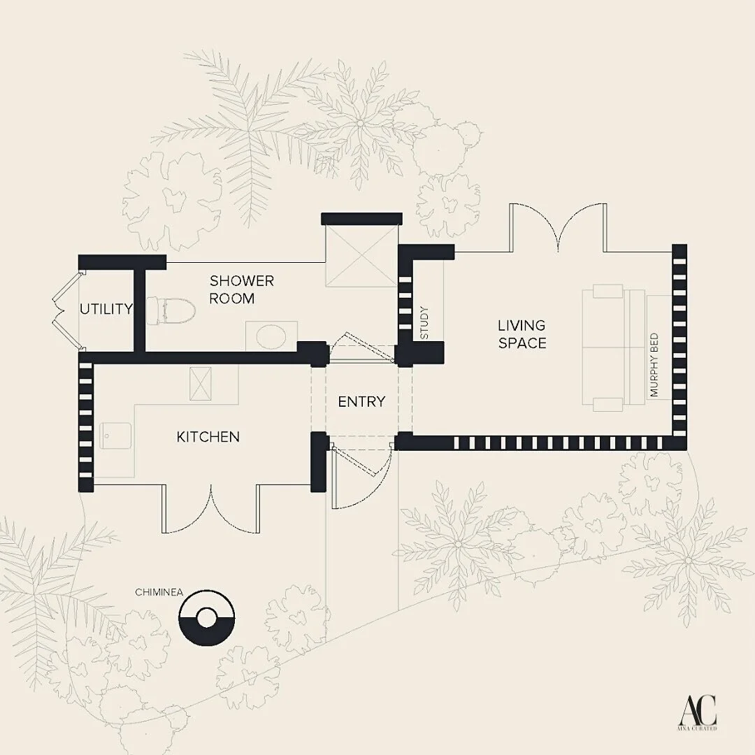 Aina Curated Bermuda Architect