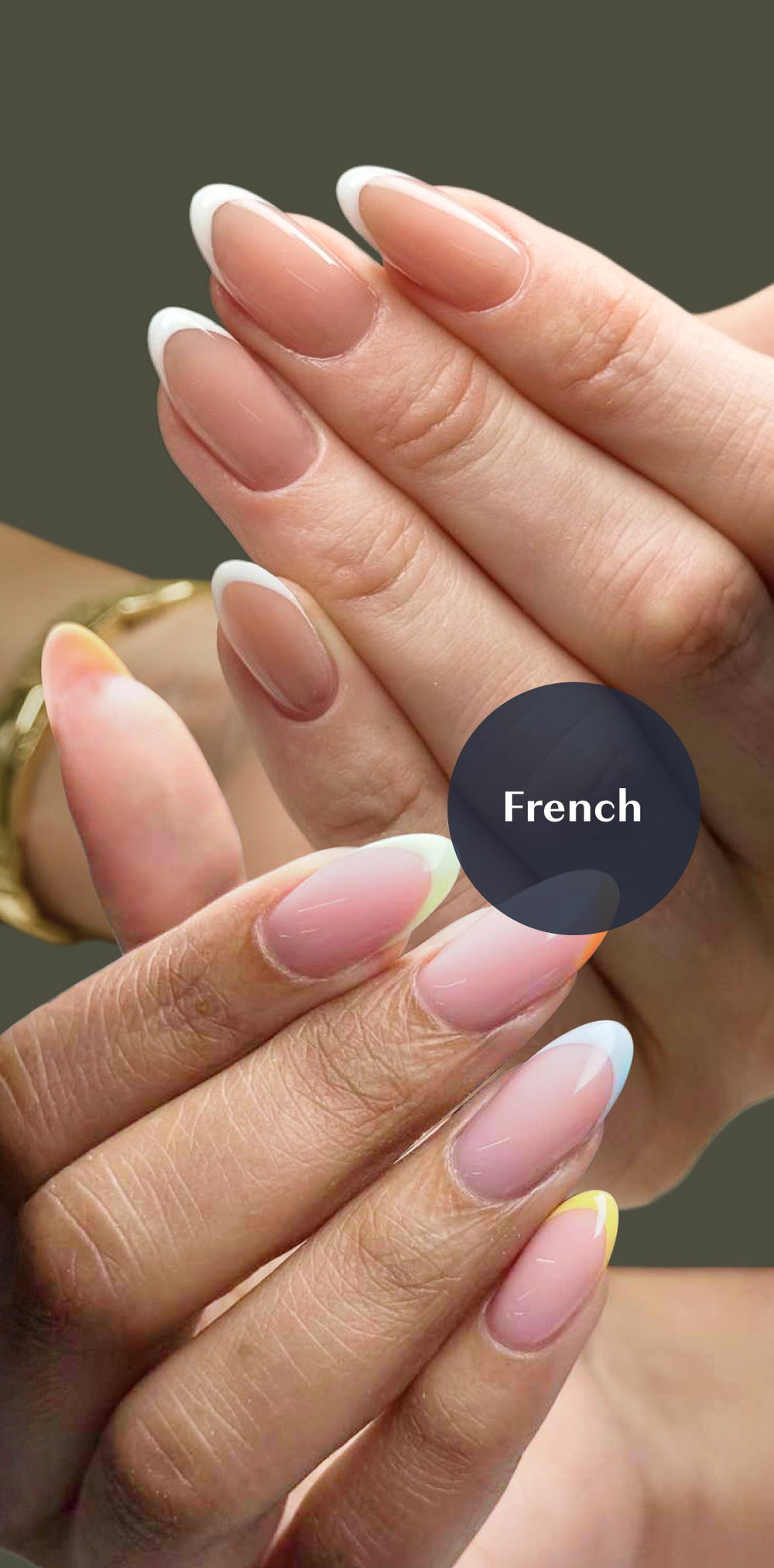 Russian Nails
