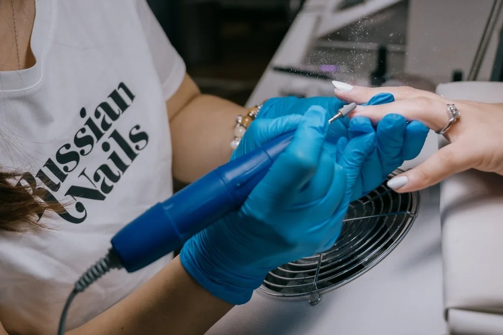 Learn More — Russian Nails