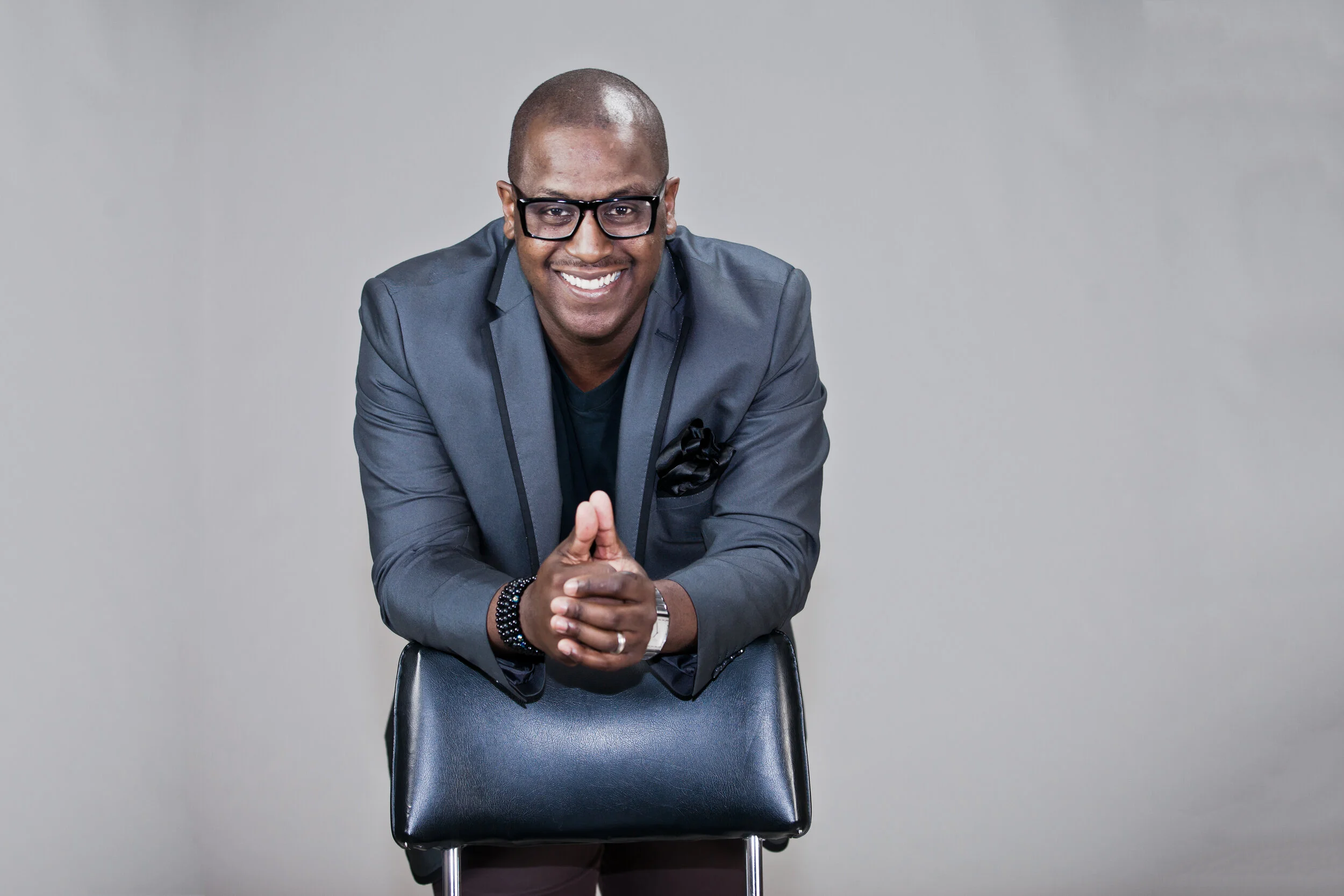 General 3 — GREG ARMSTRONG