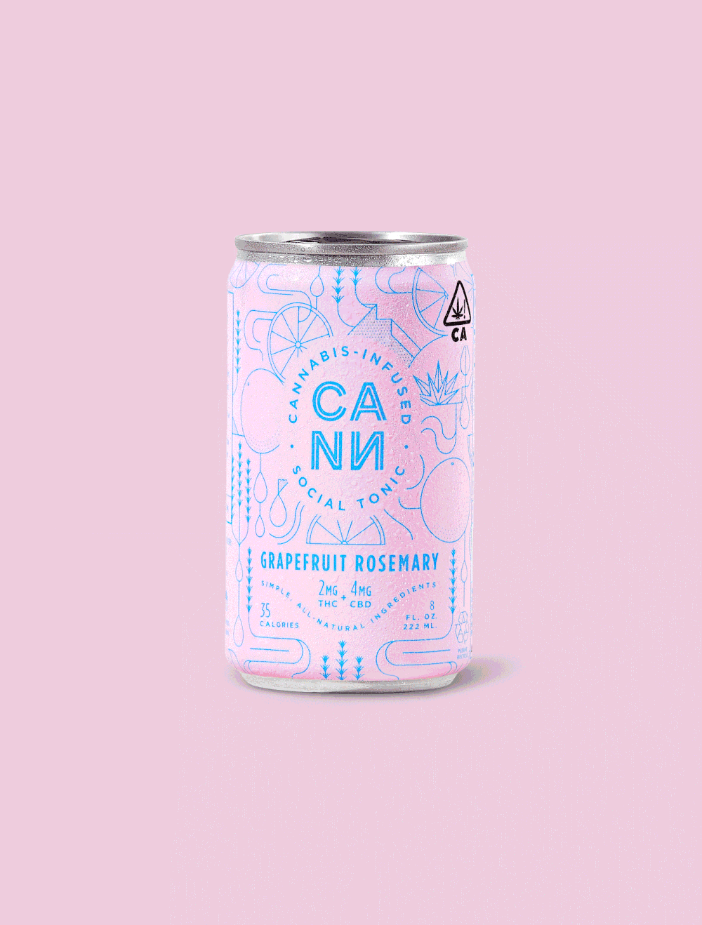 Cann — Kara Ludman