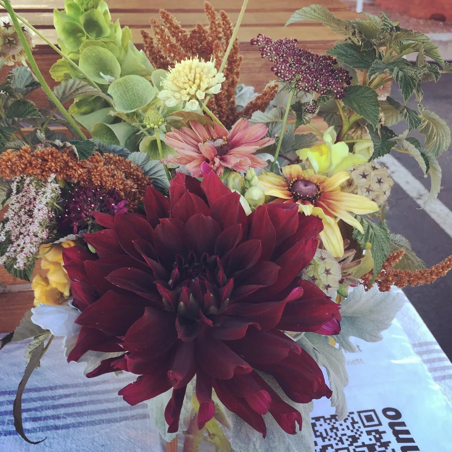 Florist and wholesale flower distributor in St. George, UT — Freckle ...
