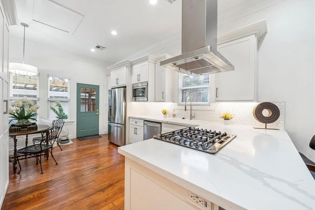 Best Home Remodeling Contractors in Houston Tx