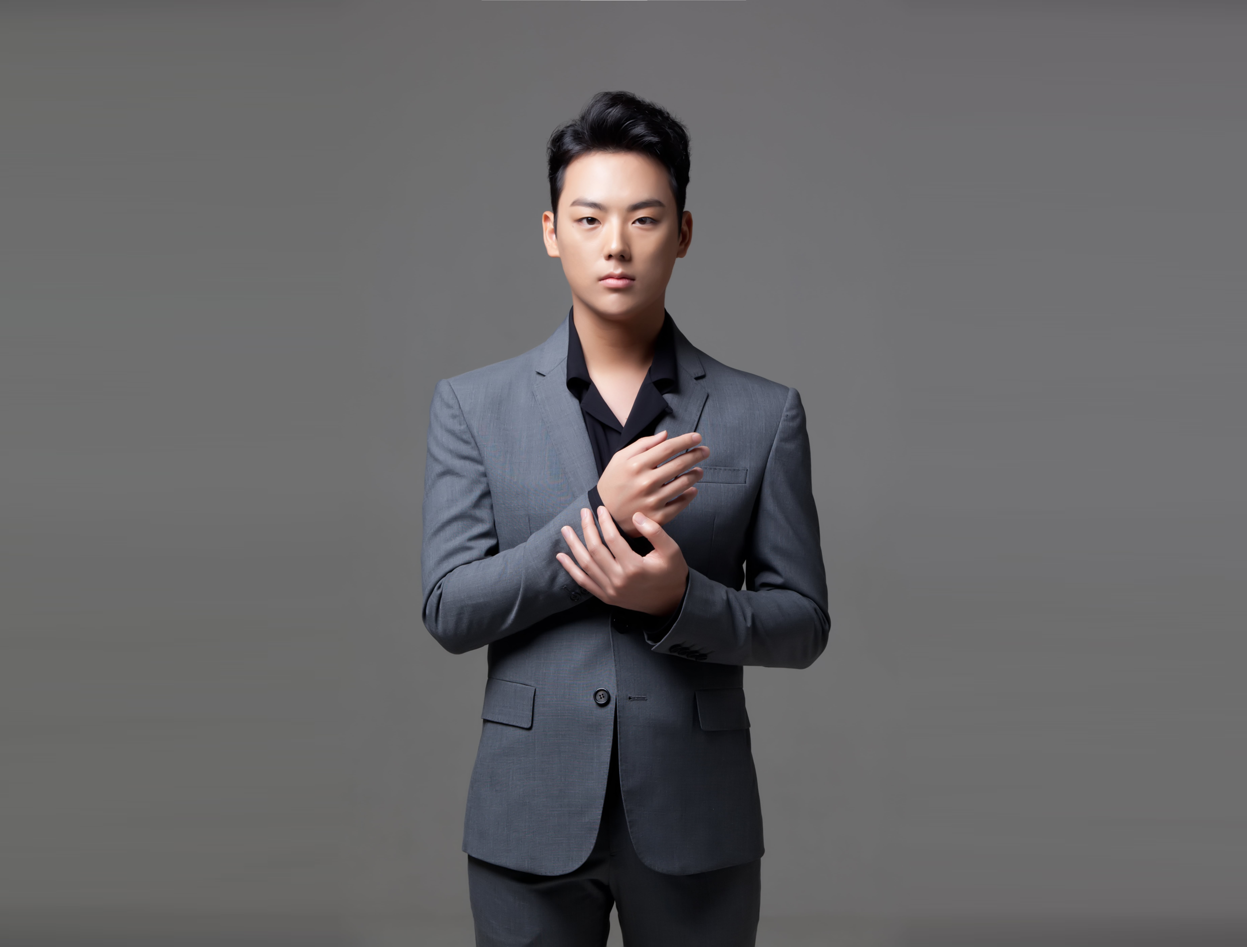 Photos — ChangYong Shin