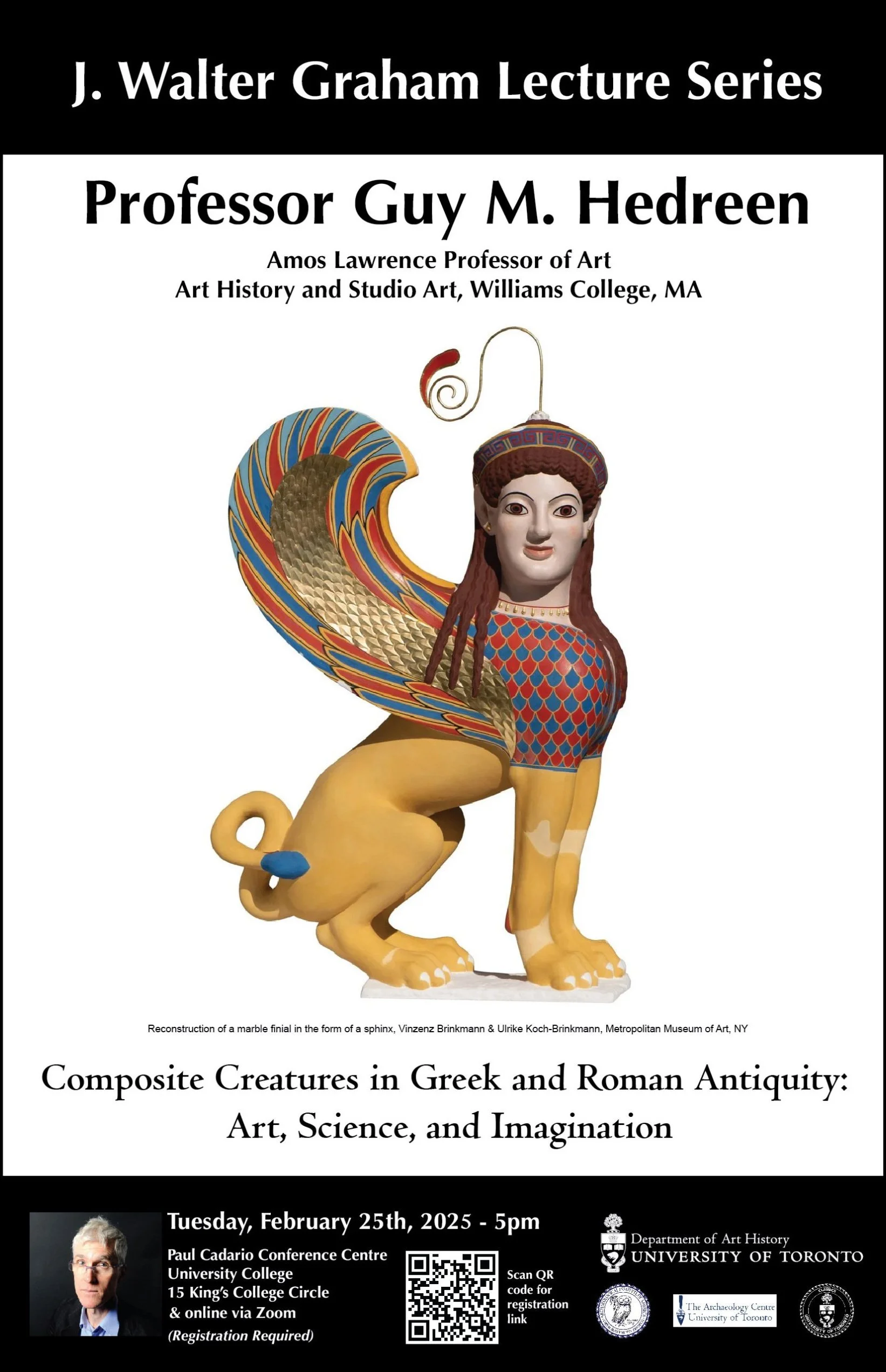 Archaeological Institute of America Toronto Society