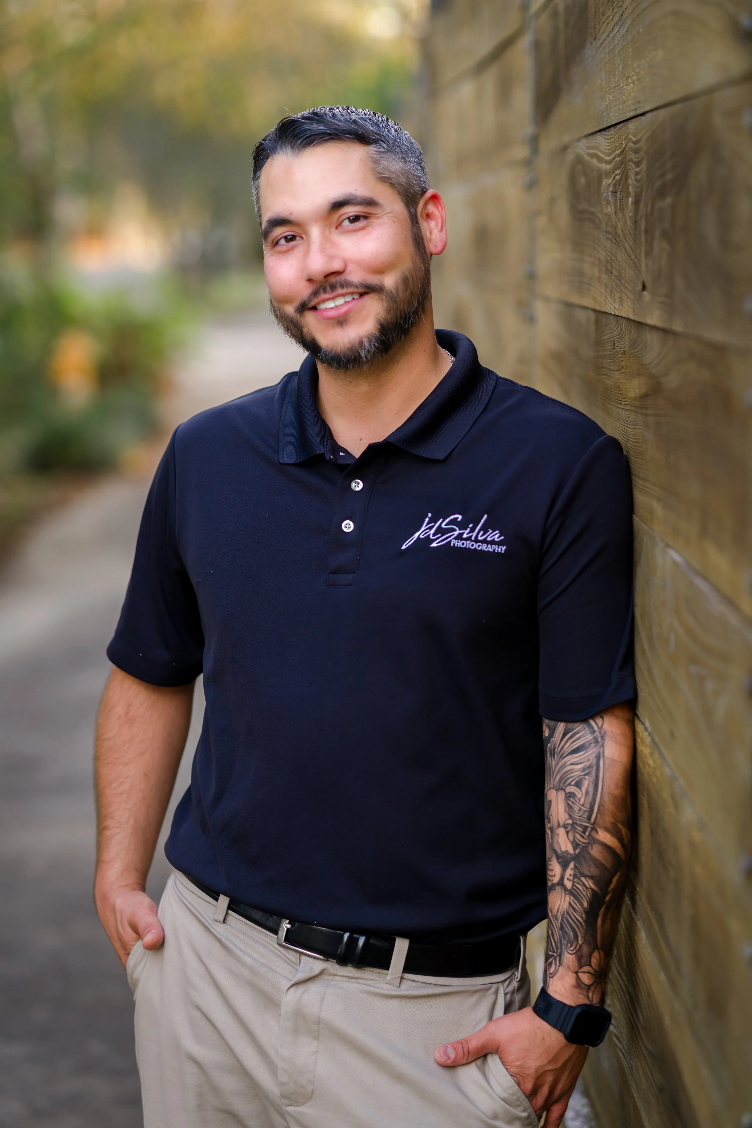 JD Silva Photography