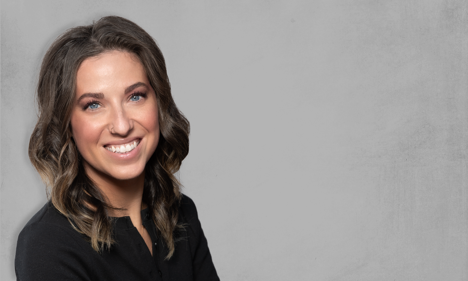 Rachel DeLain — Truman Grey Salon and Market