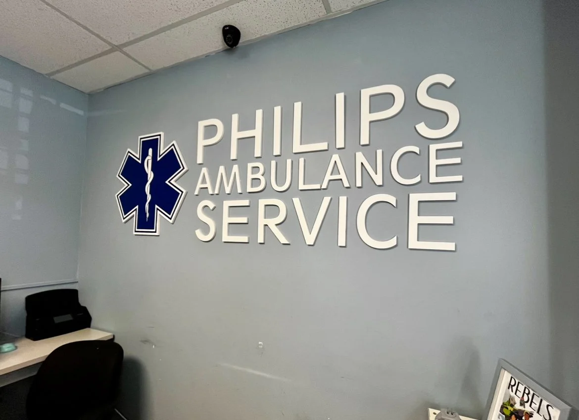 Philips Ambulance Service