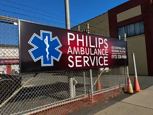 Philips Ambulance Service