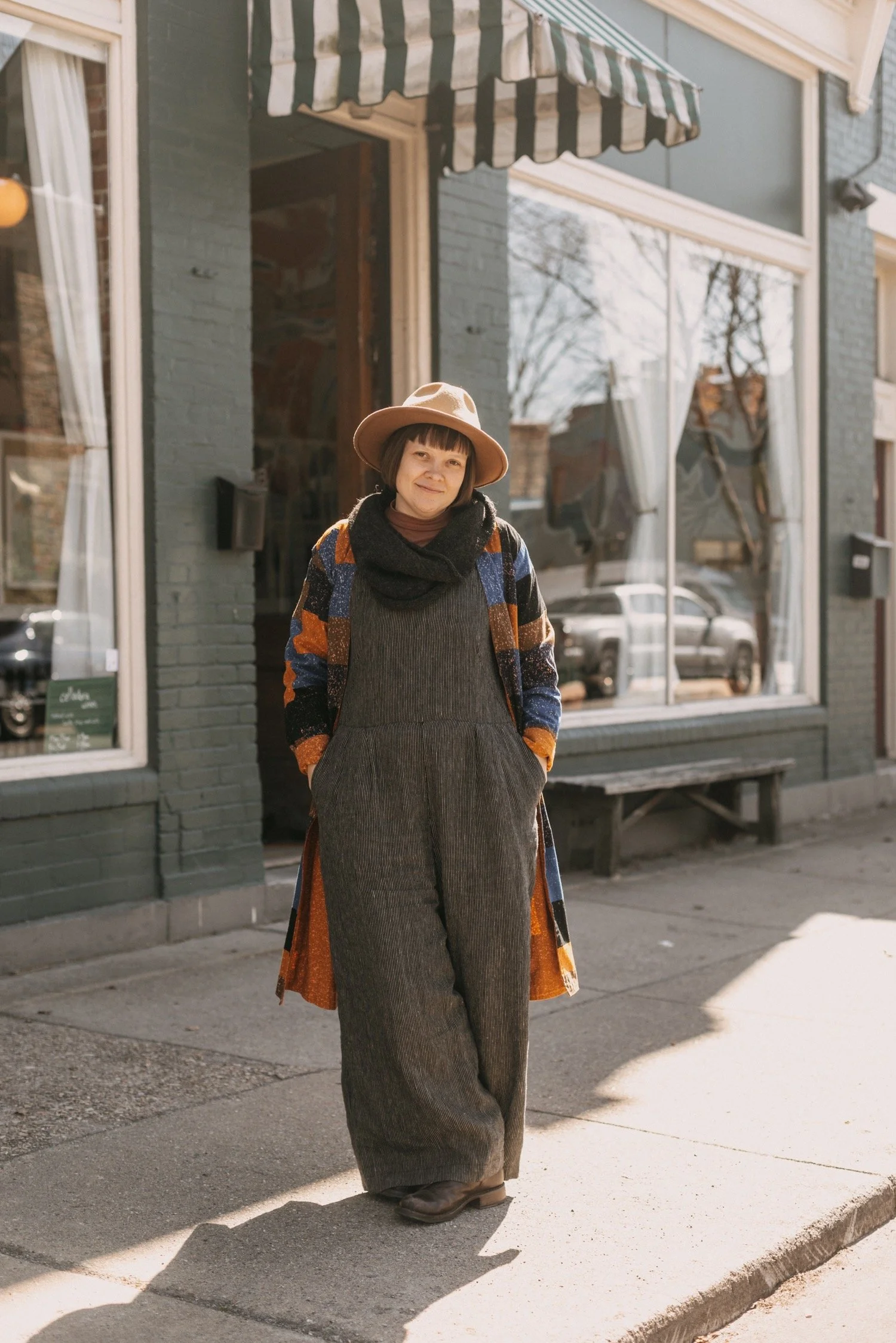 Abigail Grey | Global Commercial & Editorial Photographer