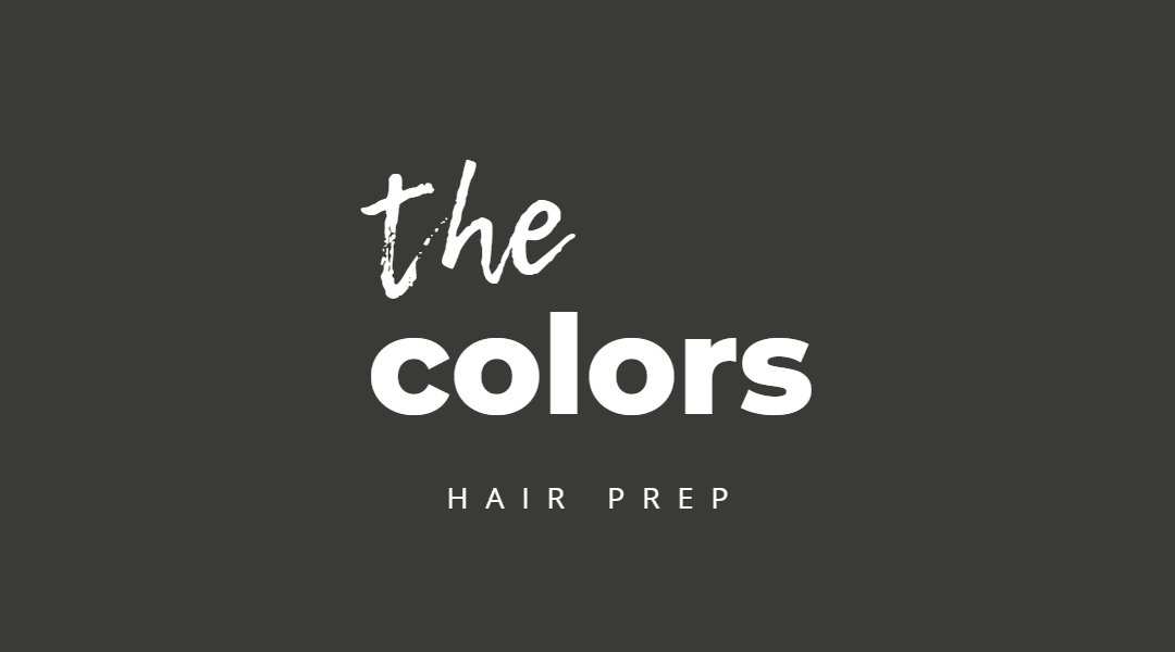 Hair Prep for Your Best Experience | Ninette Hair Studio — Ninette Hair ...