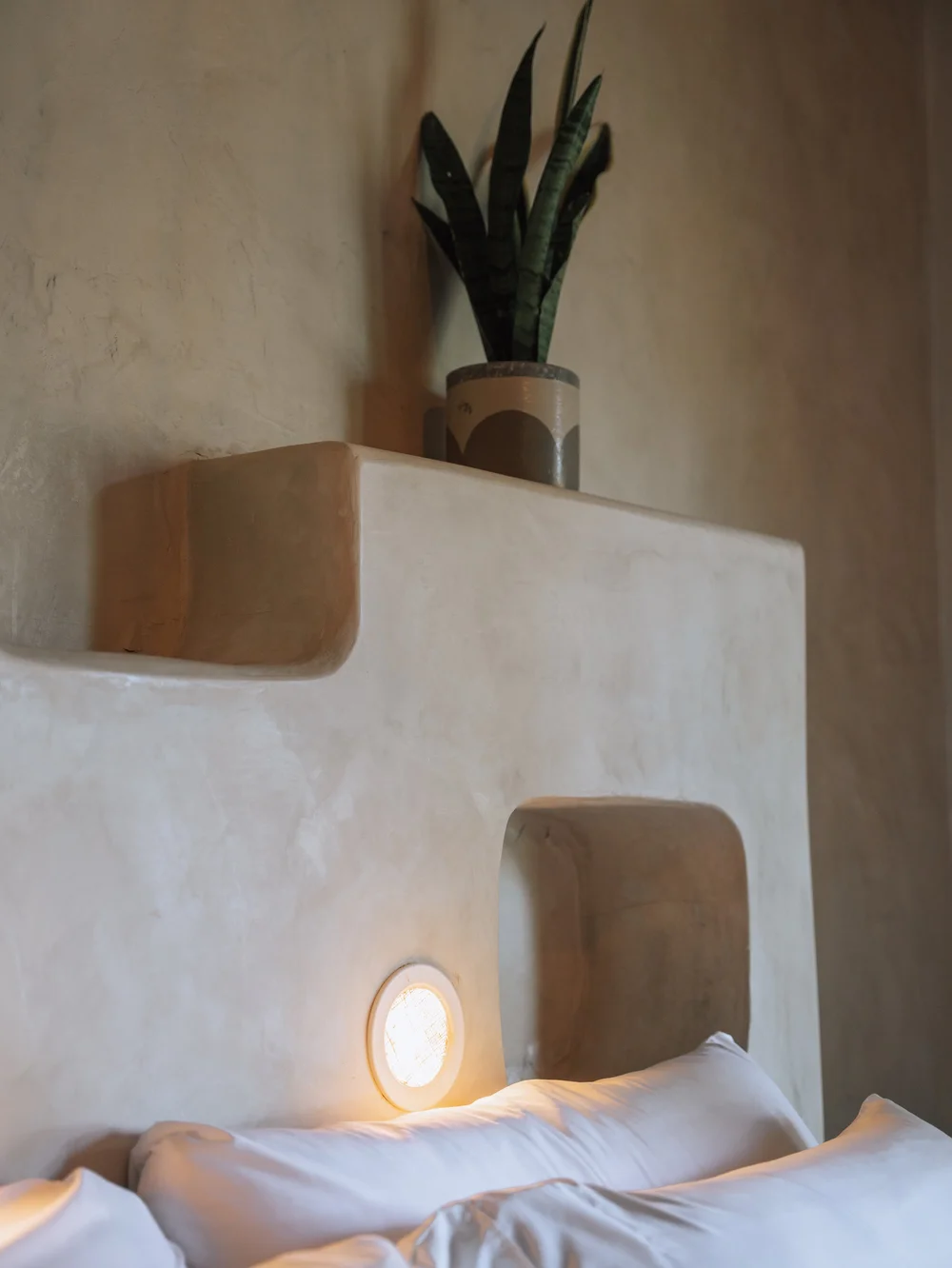 Jungle Bungalow | GrlTalk Wellness Retreat — Ninette Hair Studio