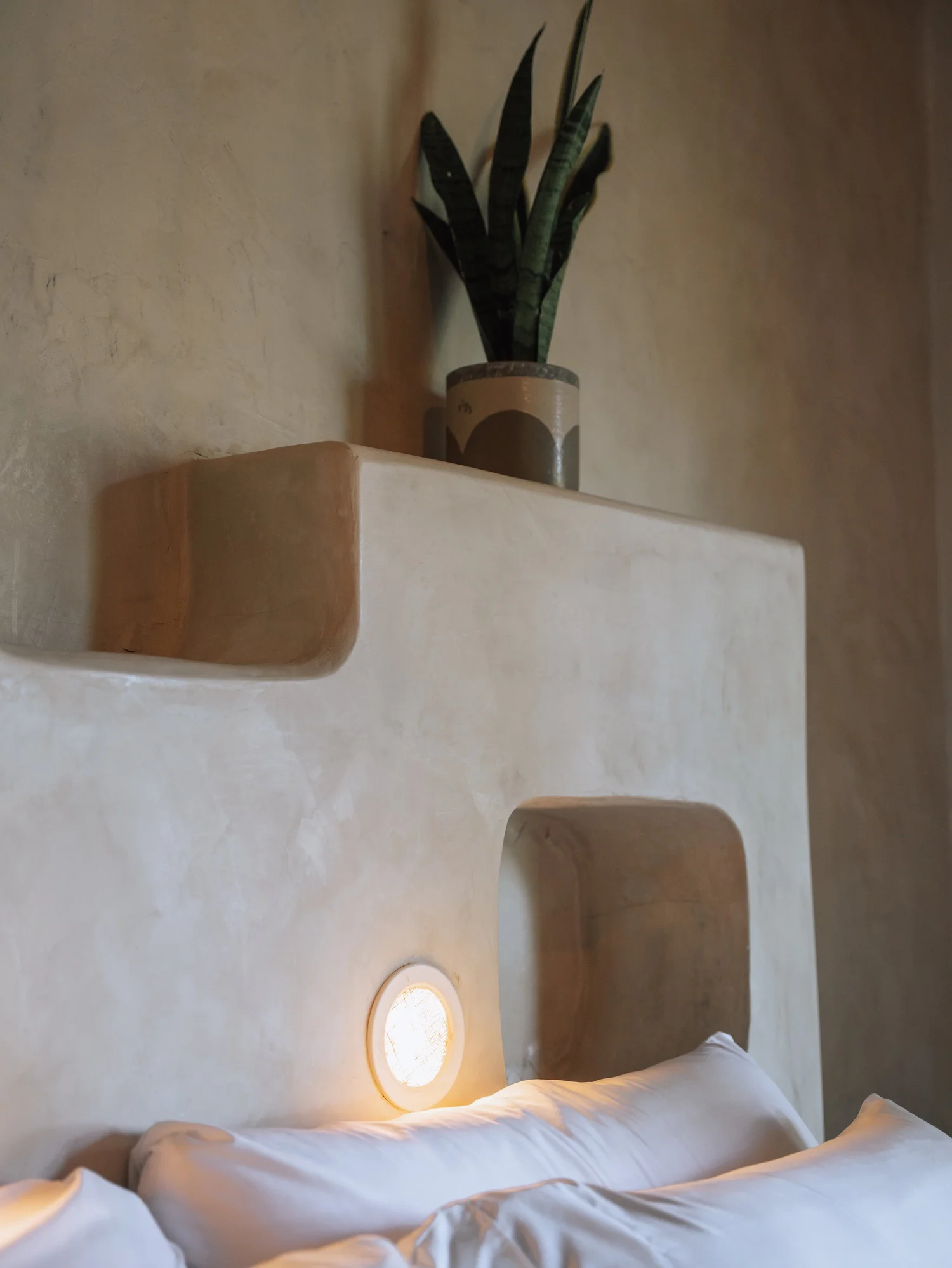 Jungle Bungalow | GrlTalk Wellness Retreat — Ninette Hair Studio