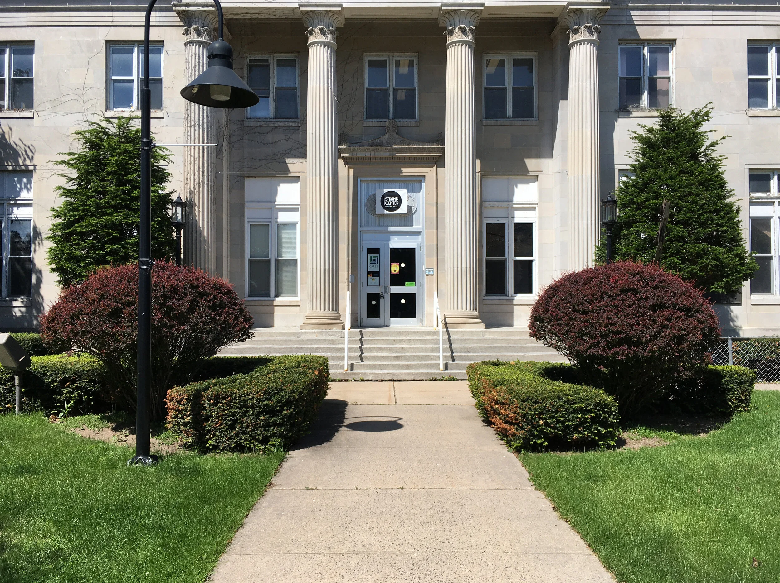 Strand Center for the Arts: Join Our Team — The Strand Center for the Arts