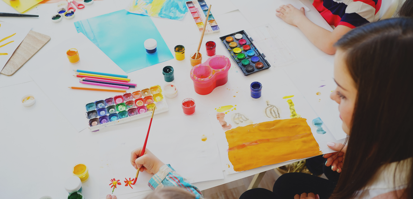 Strand Center for the Arts: Summer Camps — The Strand Center for the Arts