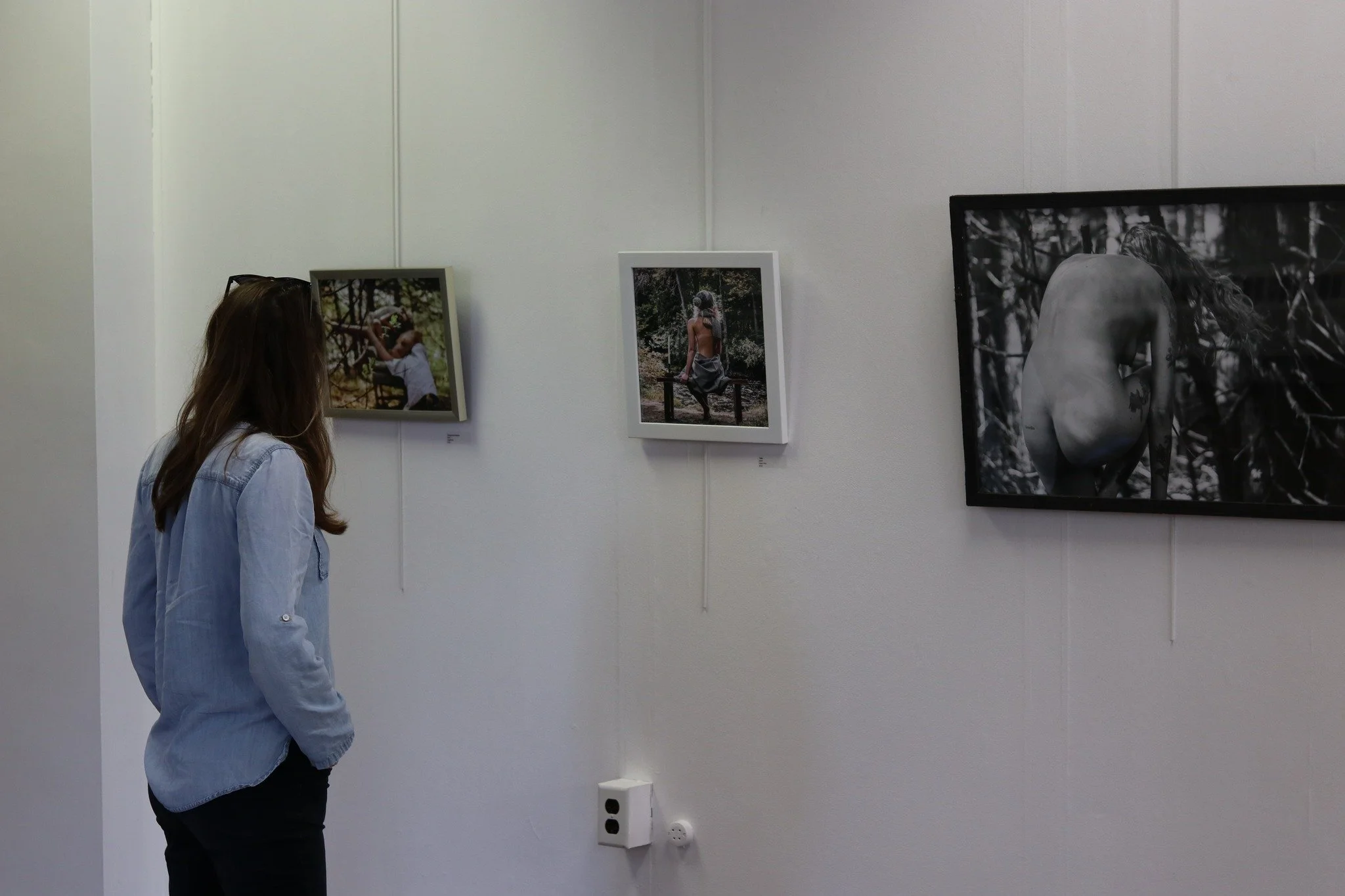 Dear Simon Photography Exhibition — The Strand Center for the Arts