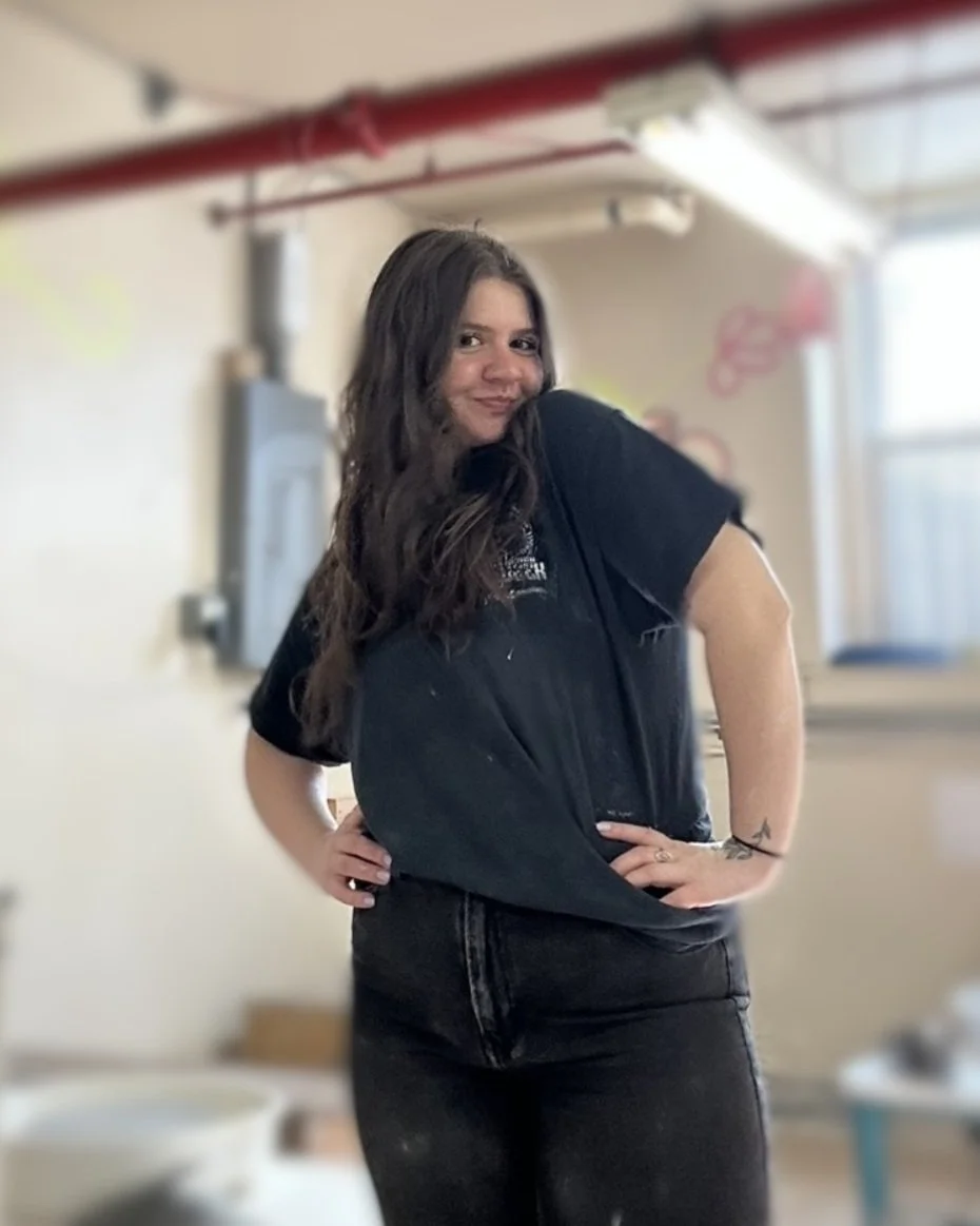 Meet our Teaching Artists — The Strand Center for the Arts