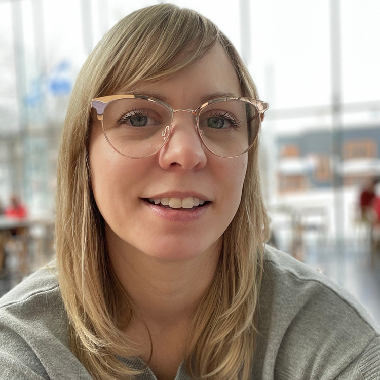 Meet our Teaching Artists — The Strand Center for the Arts