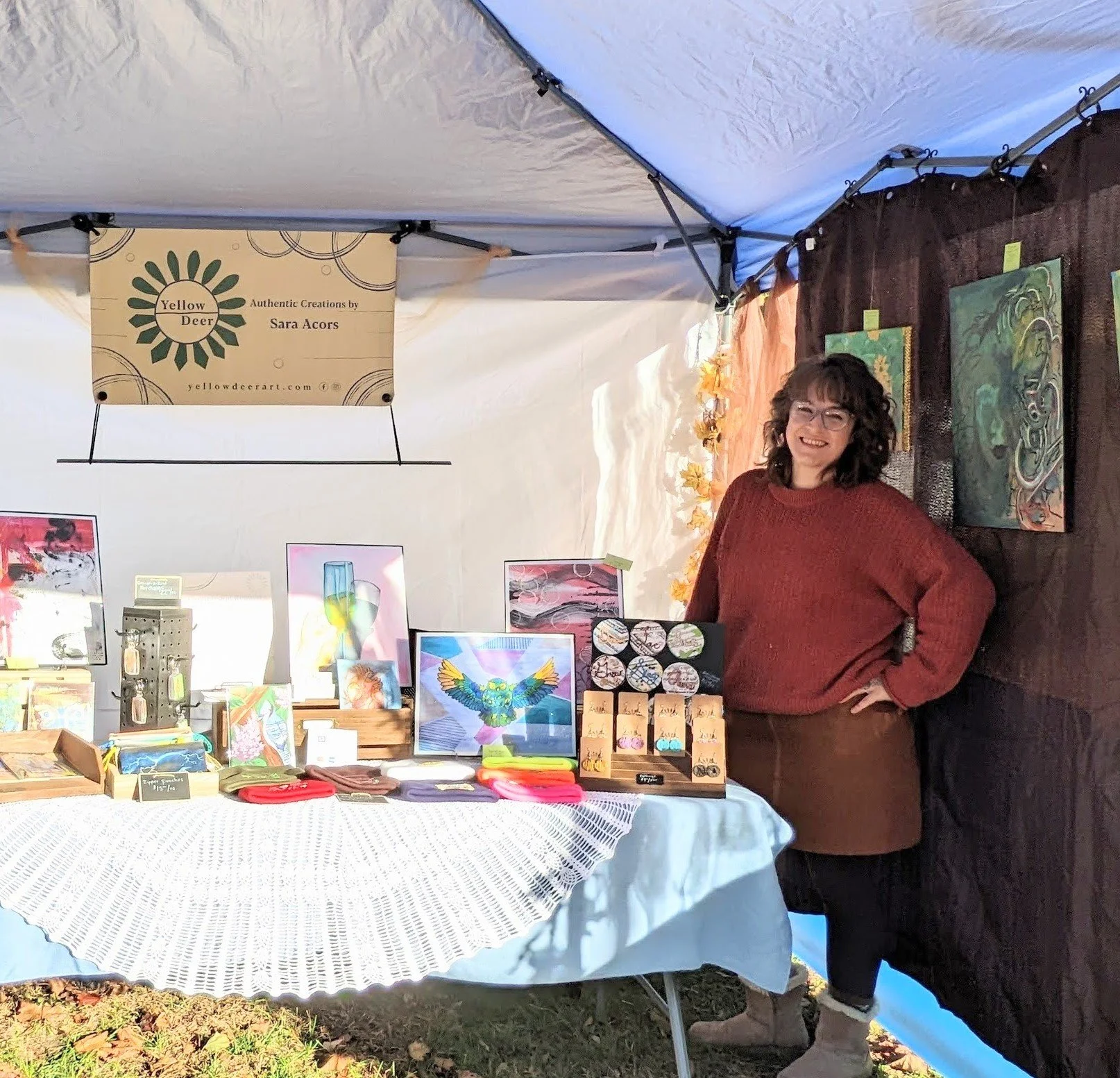 Meet our Teaching Artists — The Strand Center for the Arts