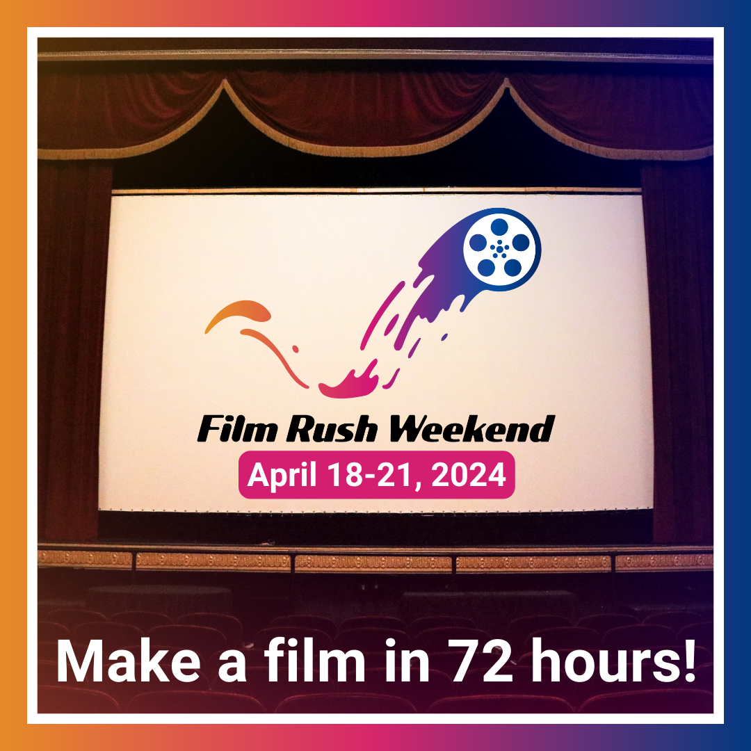 Film Rush Weekend - North Country Edition! — The Strand Center for the Arts