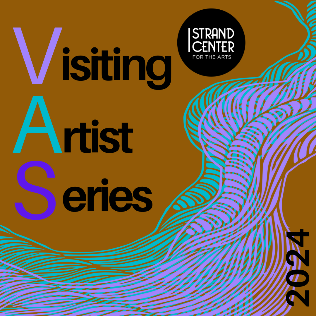 Arts|Connect — The Strand Center for the Arts