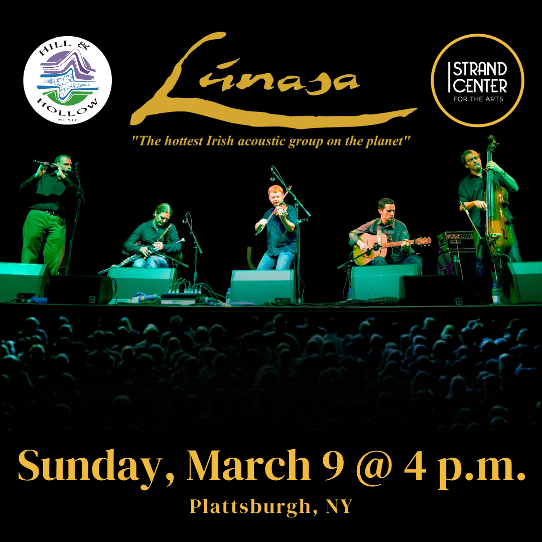 The Strand Center for the Arts