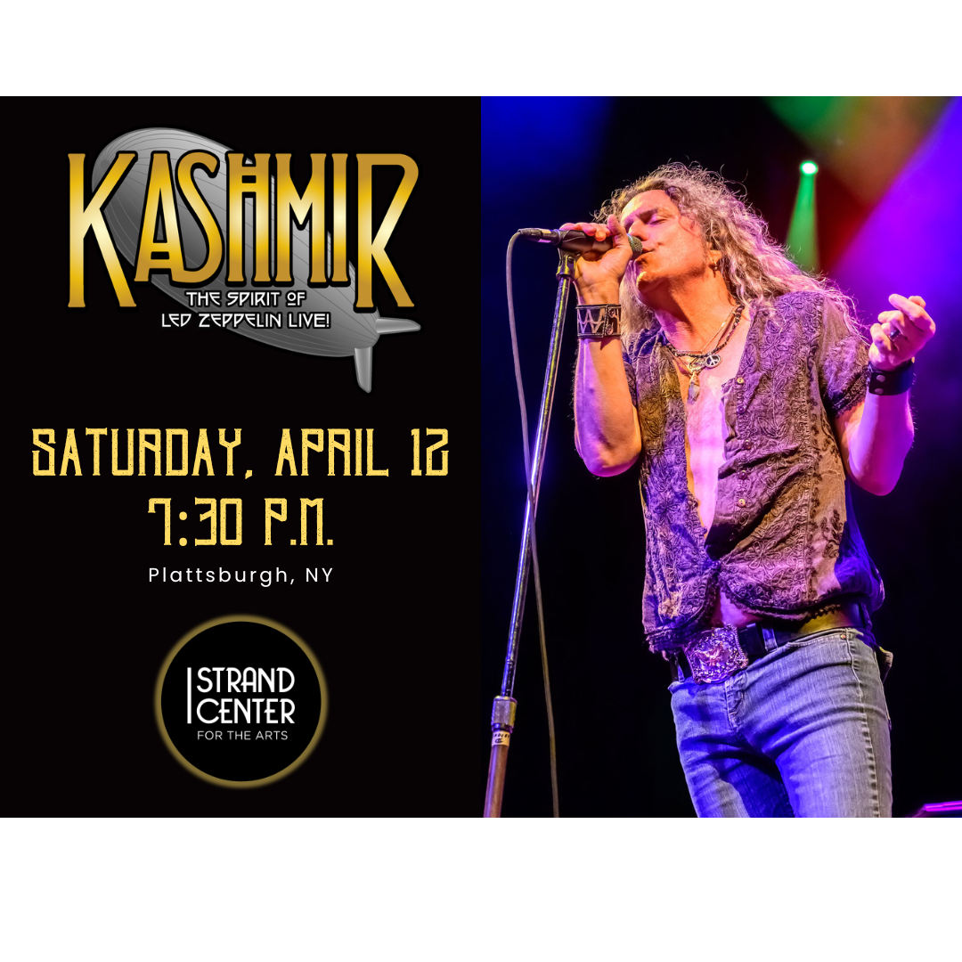 The Strand Center for the Arts