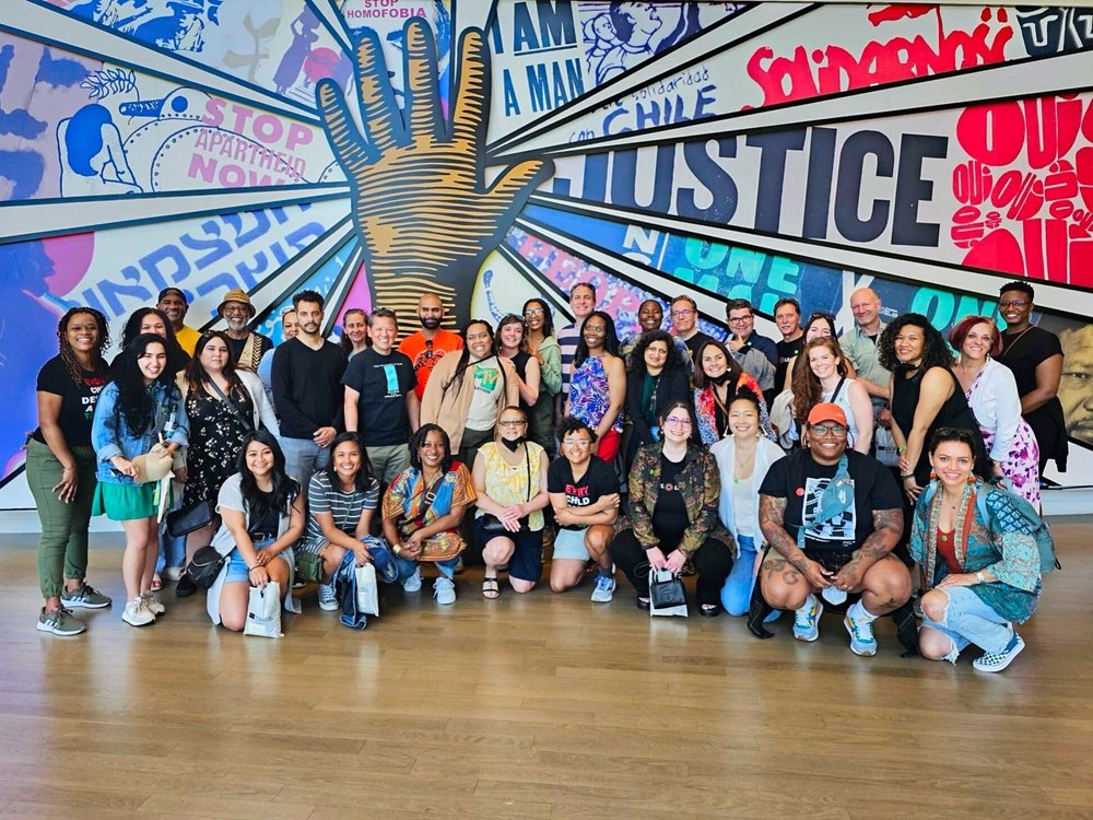 About — National Equity Project