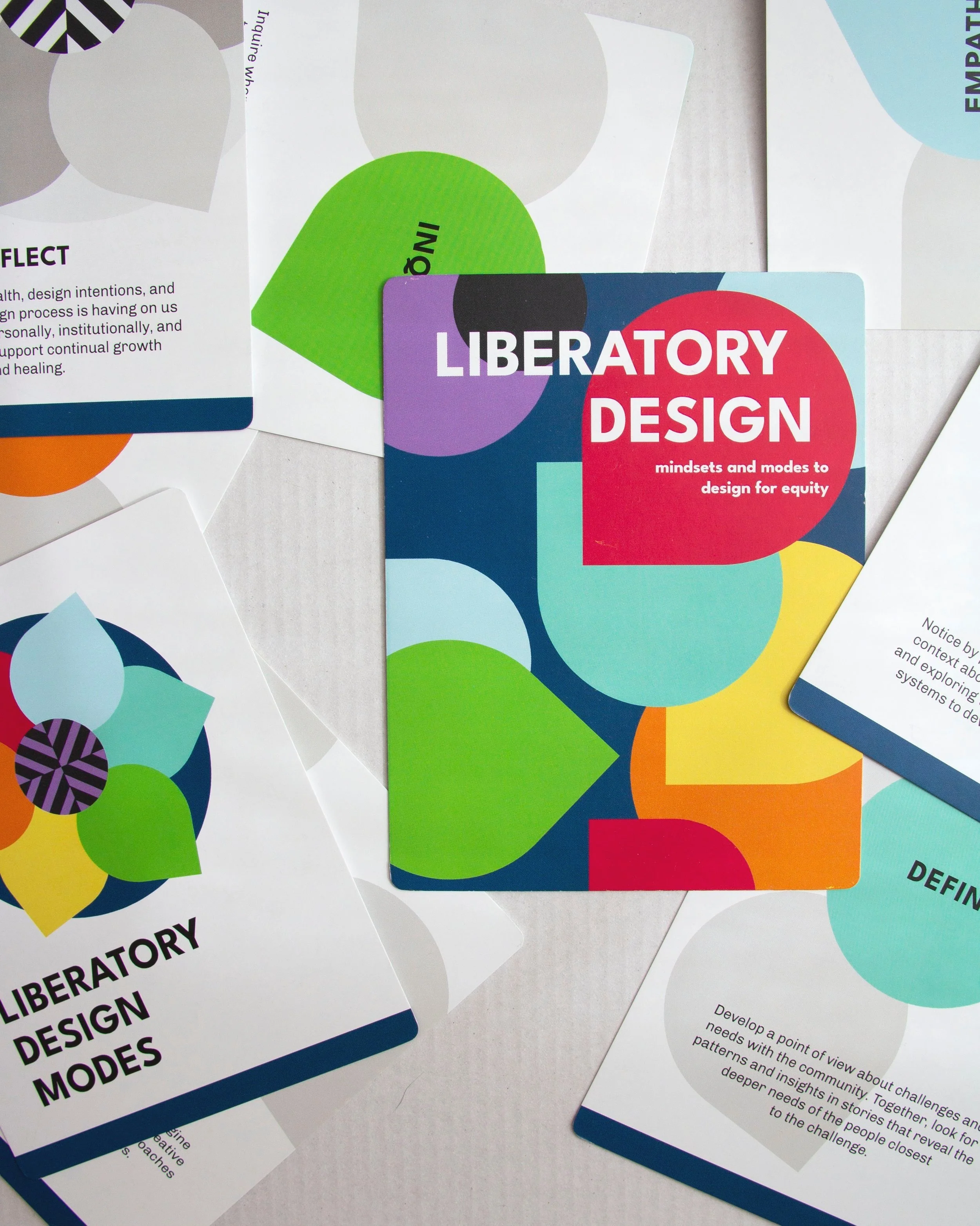 National Equity Project