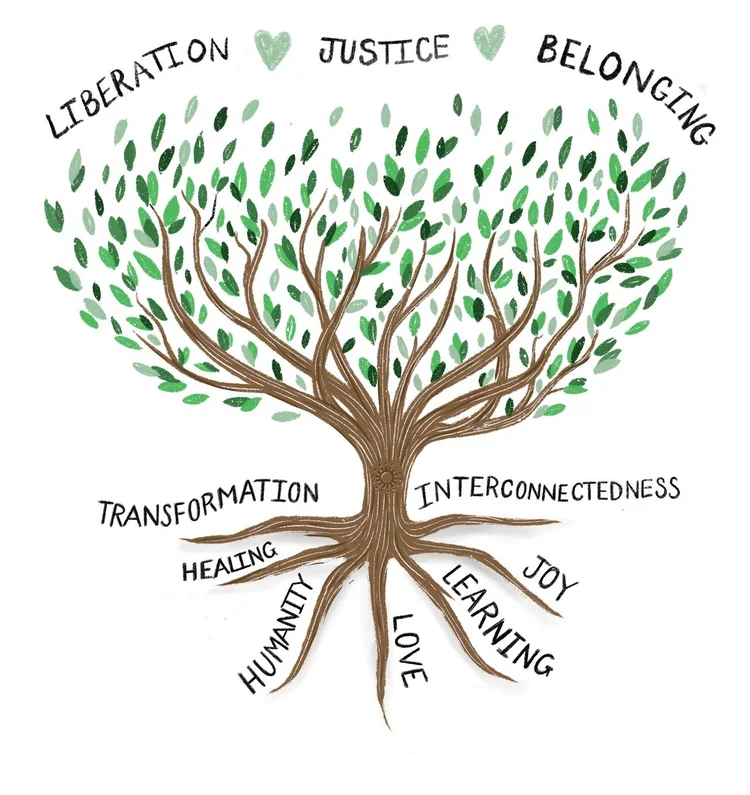 Core Values — National Equity Project