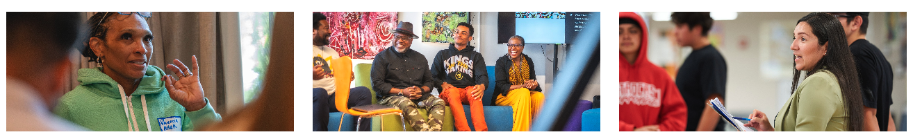 National Equity Project