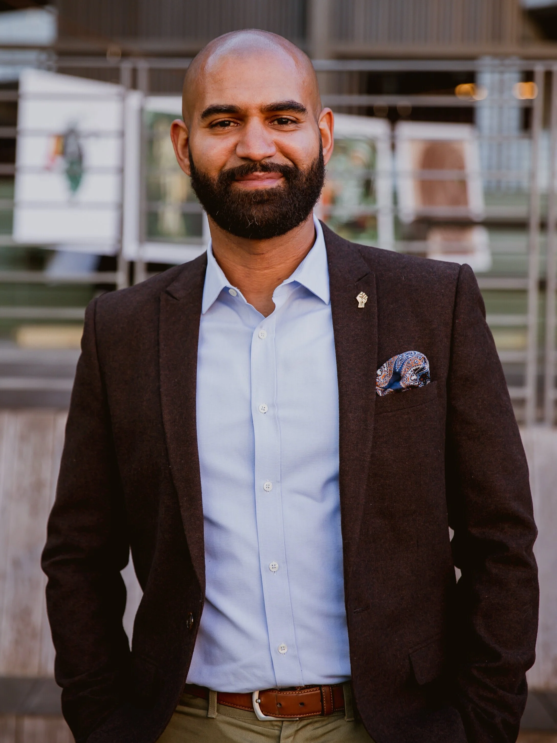 Our Team — National Equity Project