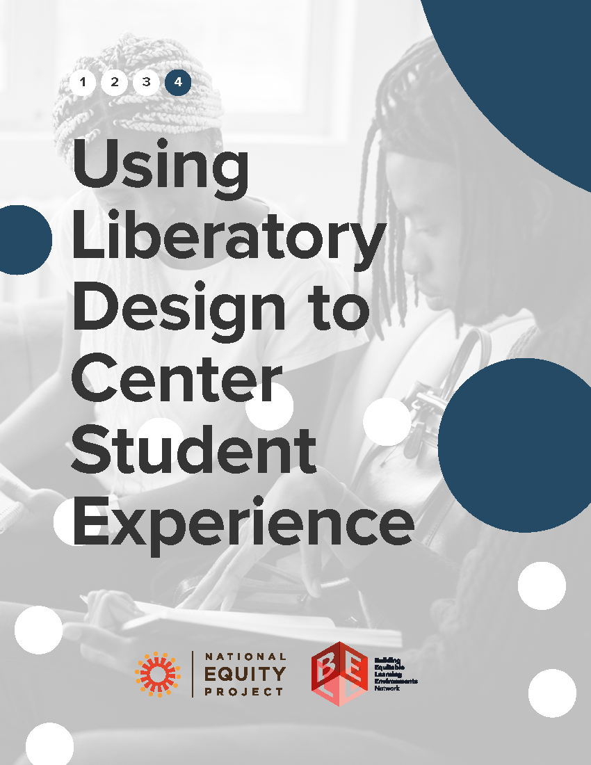 National Equity Project