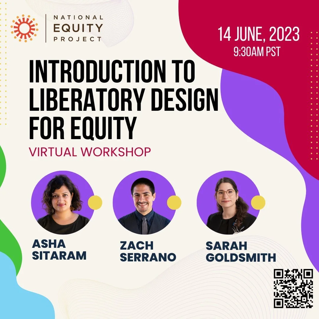 Resources — National Equity Project