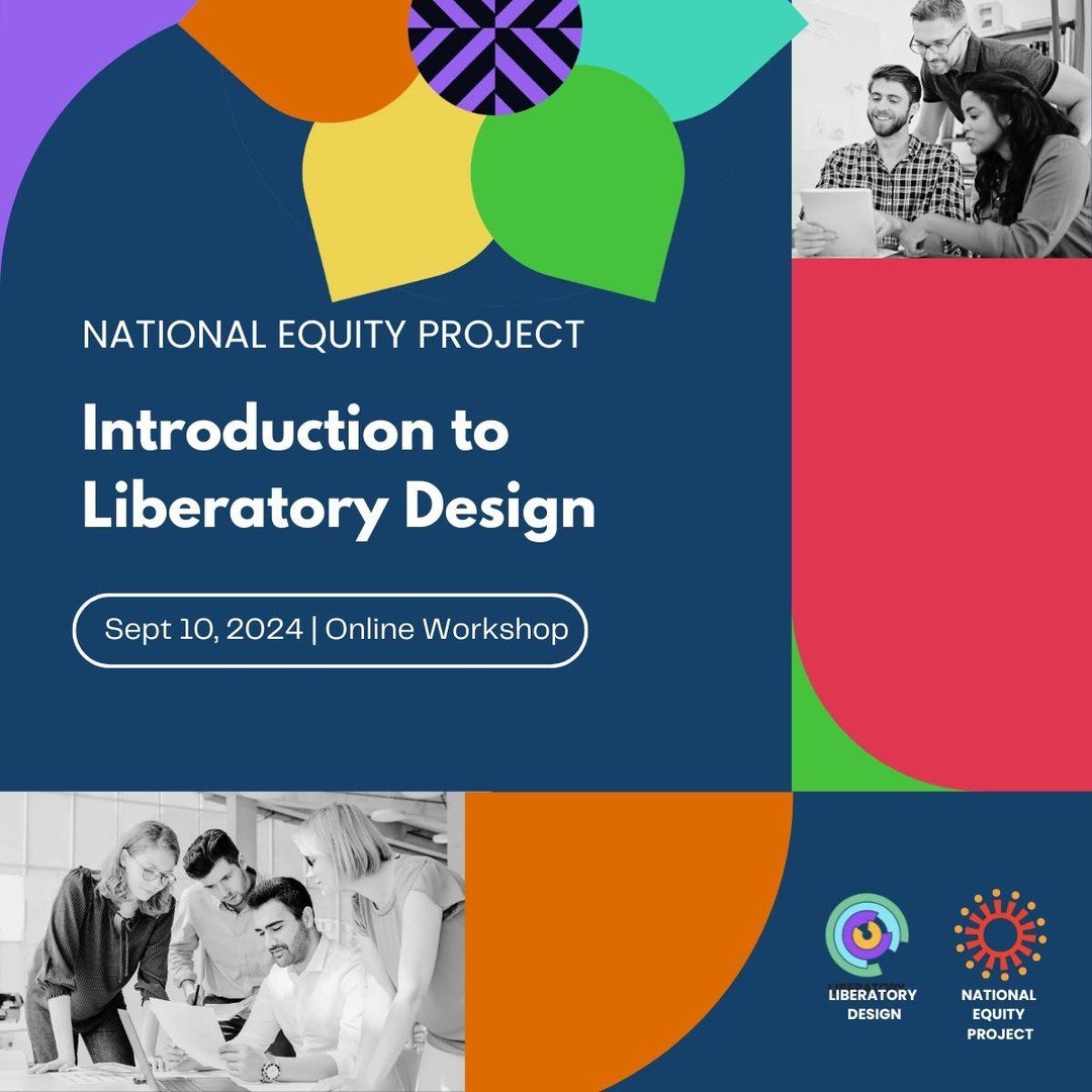 Resources — National Equity Project