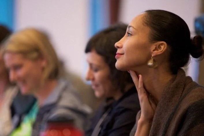 Training — National Equity Project