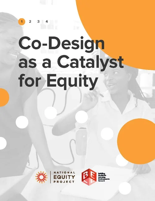 National Equity Project