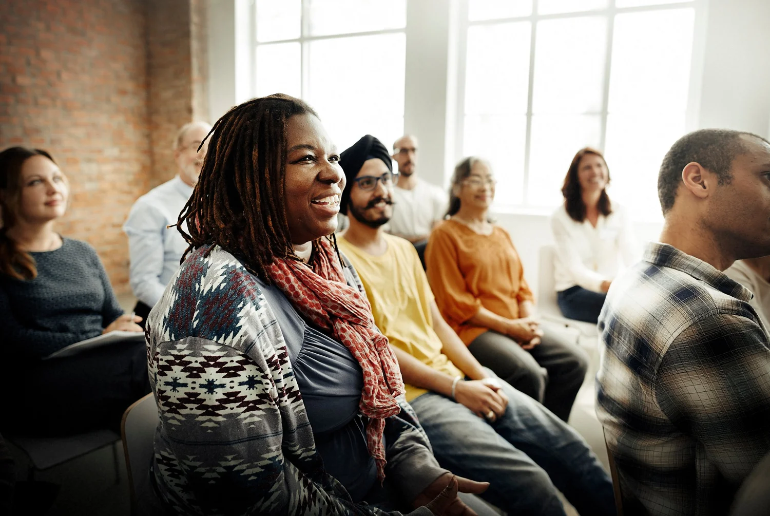 National Equity Project