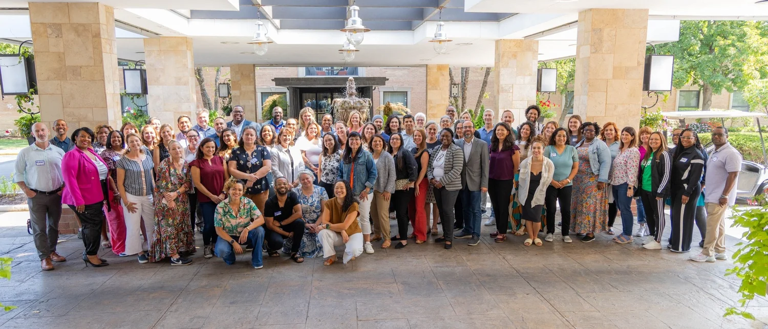 District Redesign Network — National Equity Project